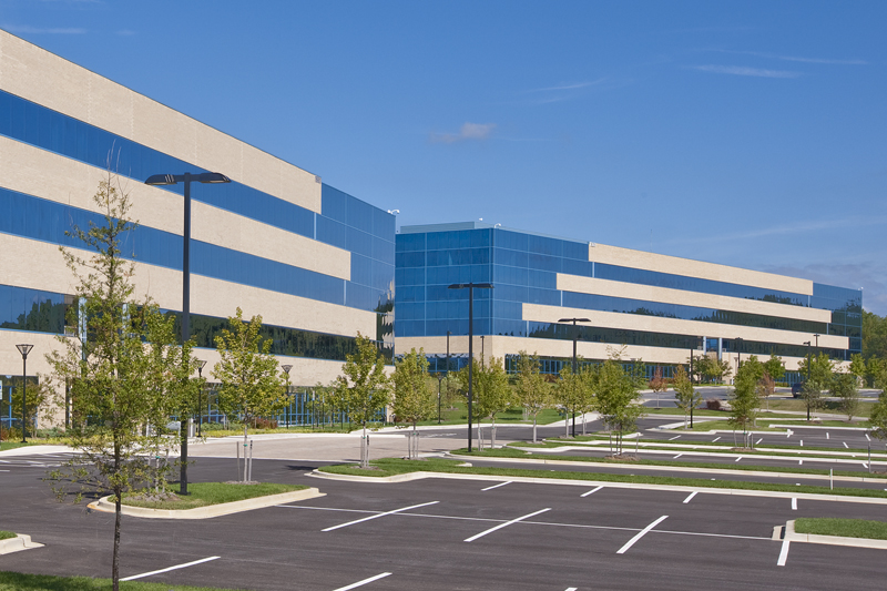 Commercial – Melford Town Center